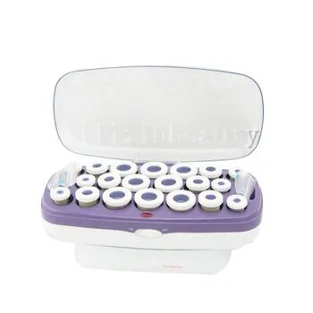 Электробигуди