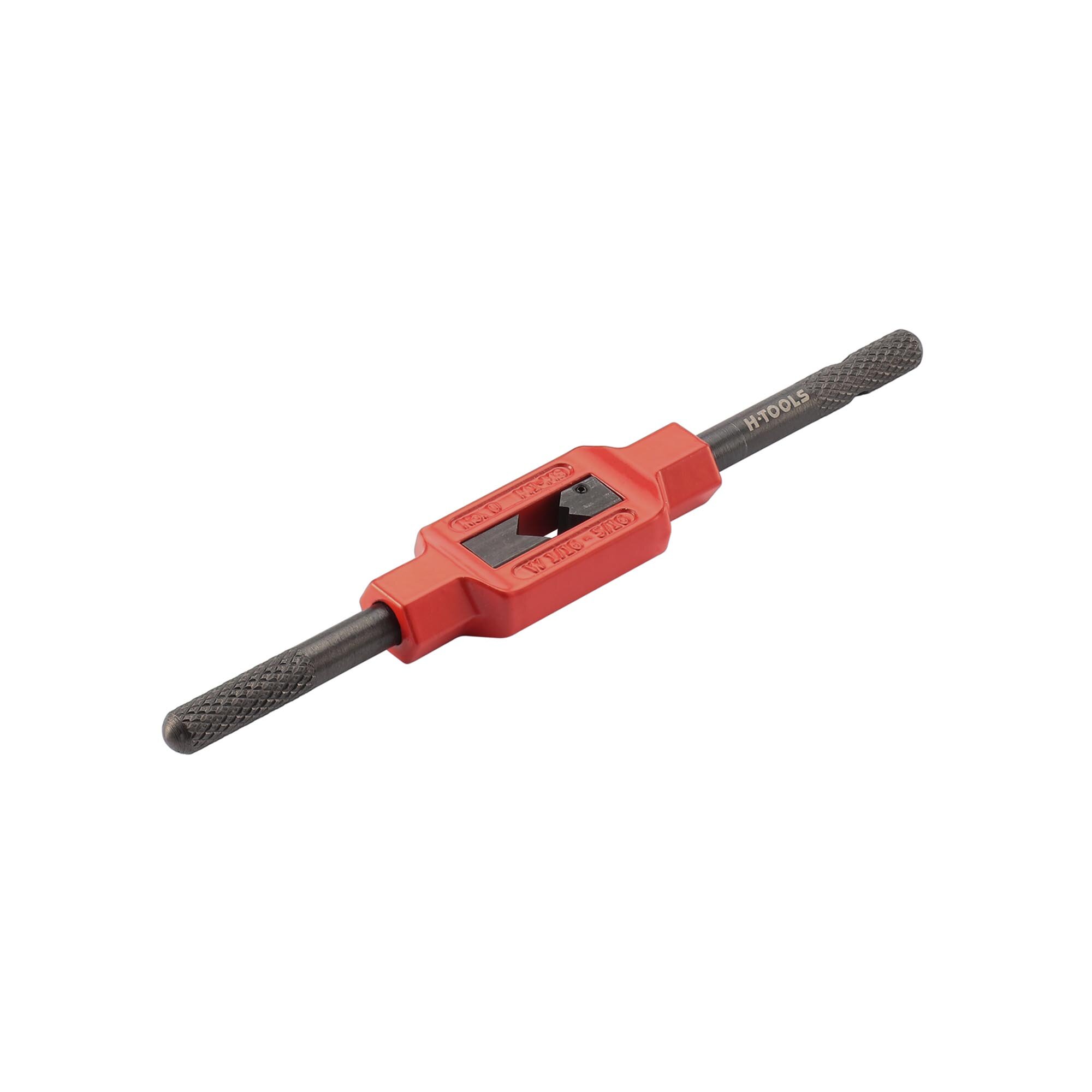 Метчикодержатель H-Tools M1-M8 125мм DIN1814 08800020