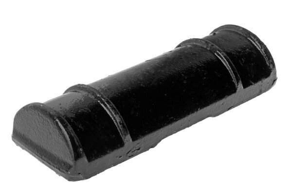 5206-2912412 У Накладка МАЗ рессоры оригинальная запчасть ОАО МАЗ