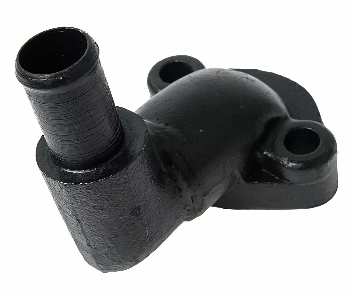 630300-1015131-010 Фланец МАЗ подводящий оригинальная запчасть ОАО МАЗ