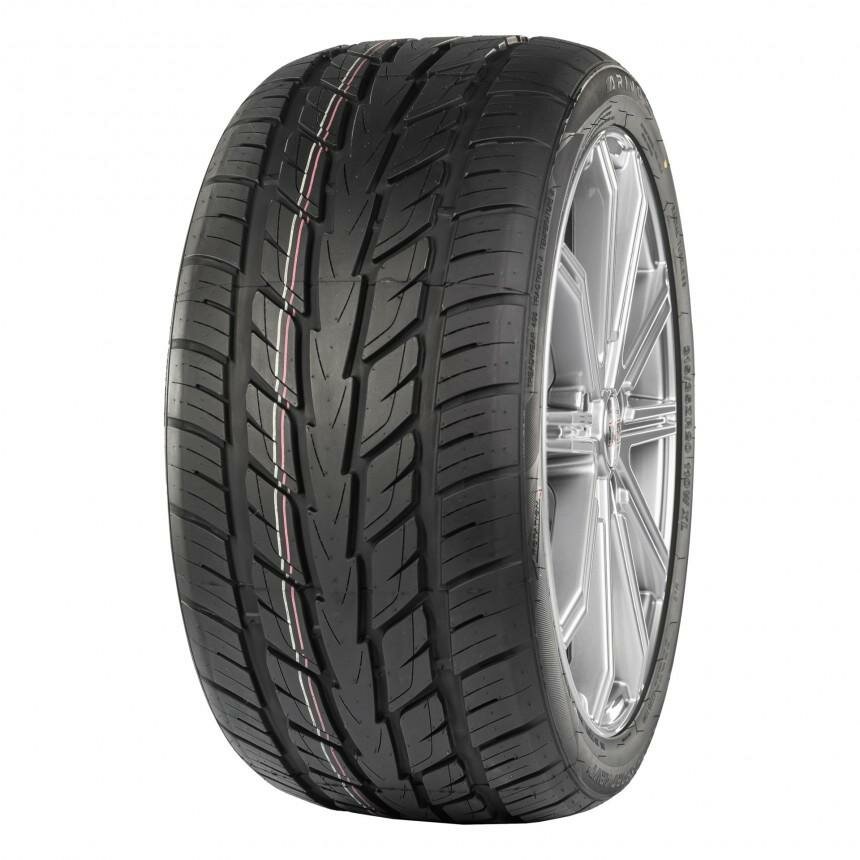 Шина Arivo(Ариво) Ultra sport ARV 7 265/40 R22 106V летняя автомобильная
