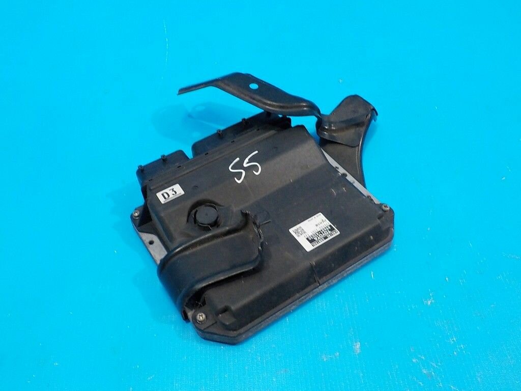 Блок управления двигателем TOYOTA Rav 4 III (ACA30) 2006-2013 8966142D30 - Б/У