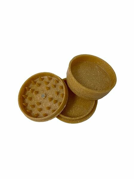 Гриндер для табака (пластик)