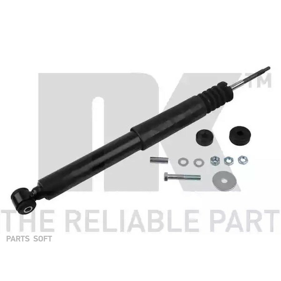 NK 63331622 Амортизатор газ. Merc. C-Klasse 93-00 ()