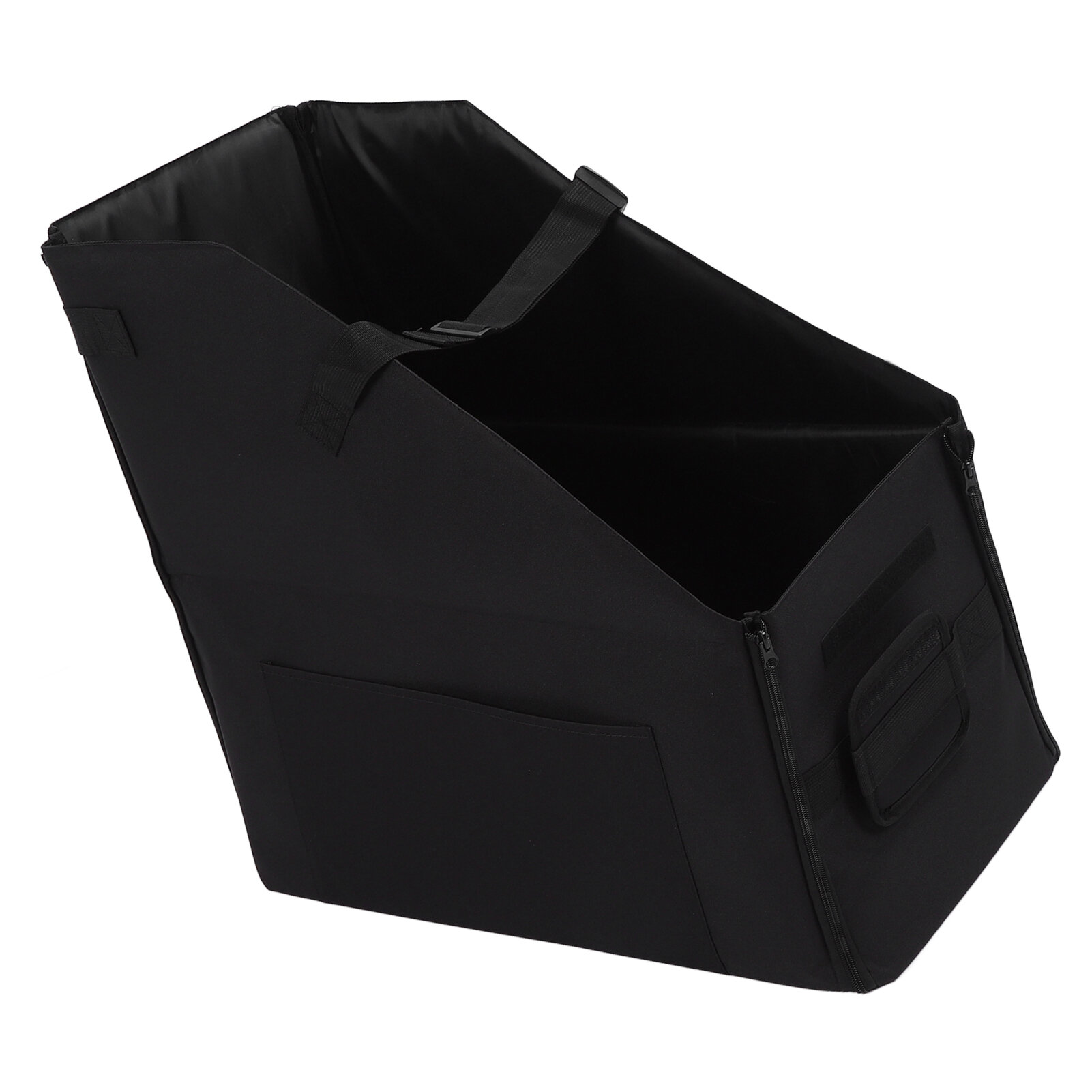 Складной контейнер для хранения велосипедов Keep Cycle Vertical для багажника автомобиля, экономящий место, складной контейнер для хранения велосипедов, органайзер для хранения велосипедов, складной