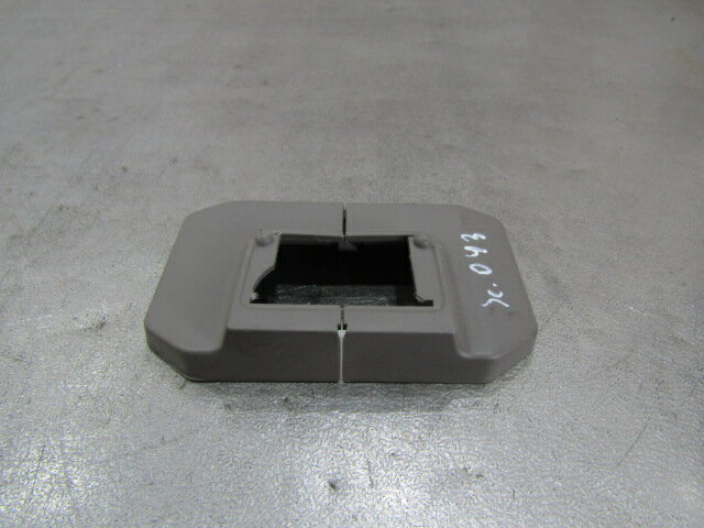 Крышка штанги системы хранения Scania 6-series