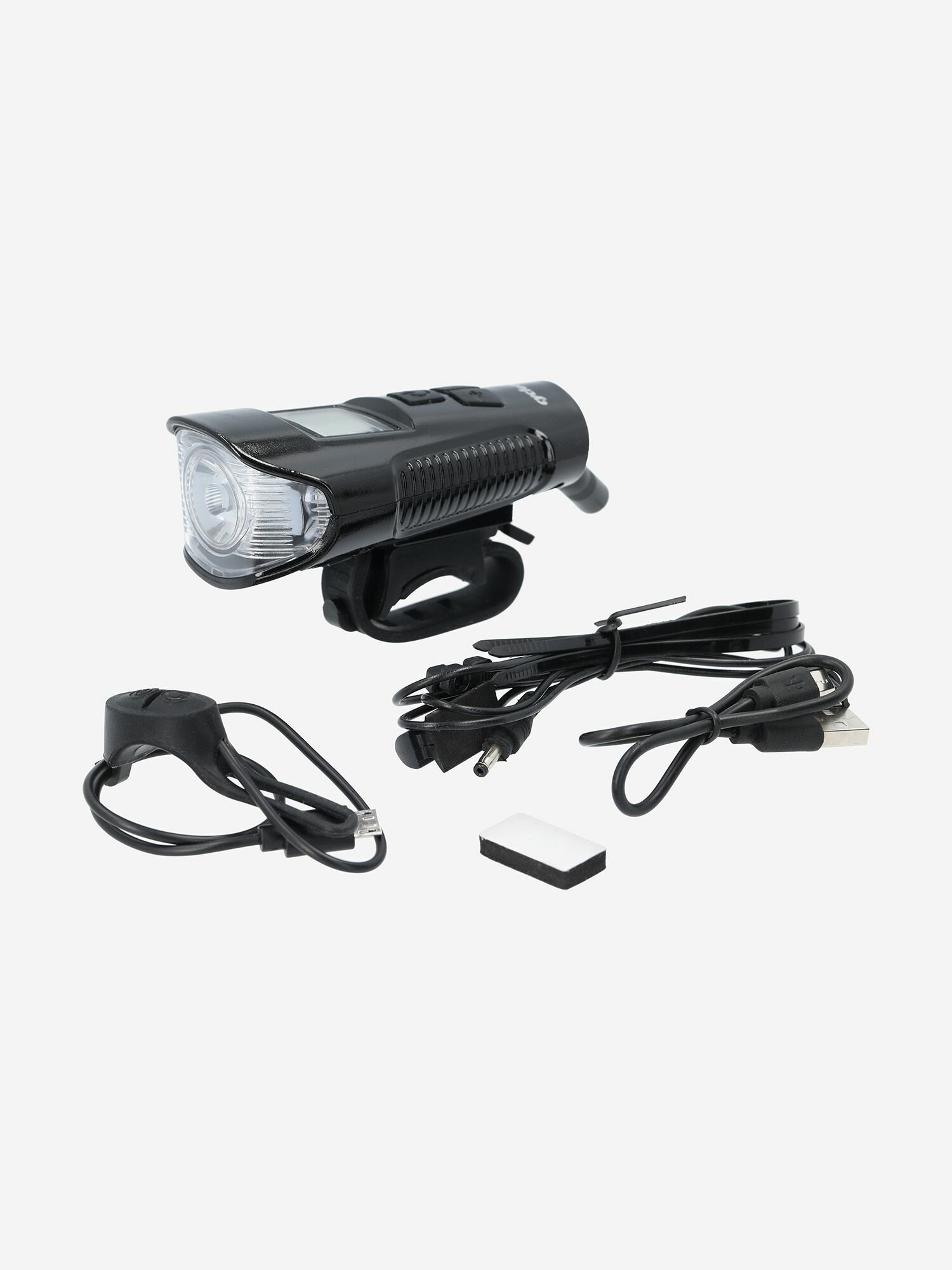 Велосипедный фонарь