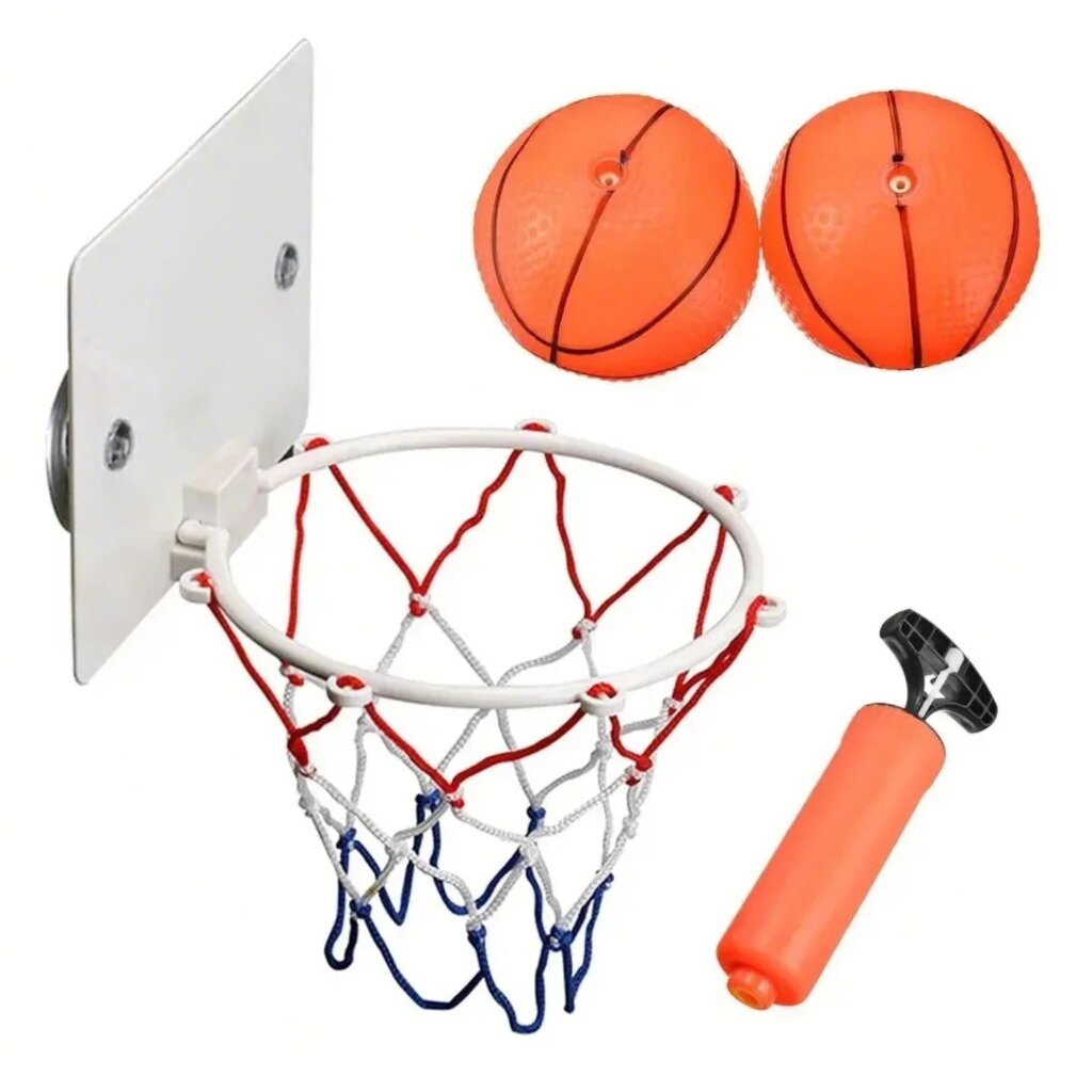 Мини баскетбольная hoop для детей