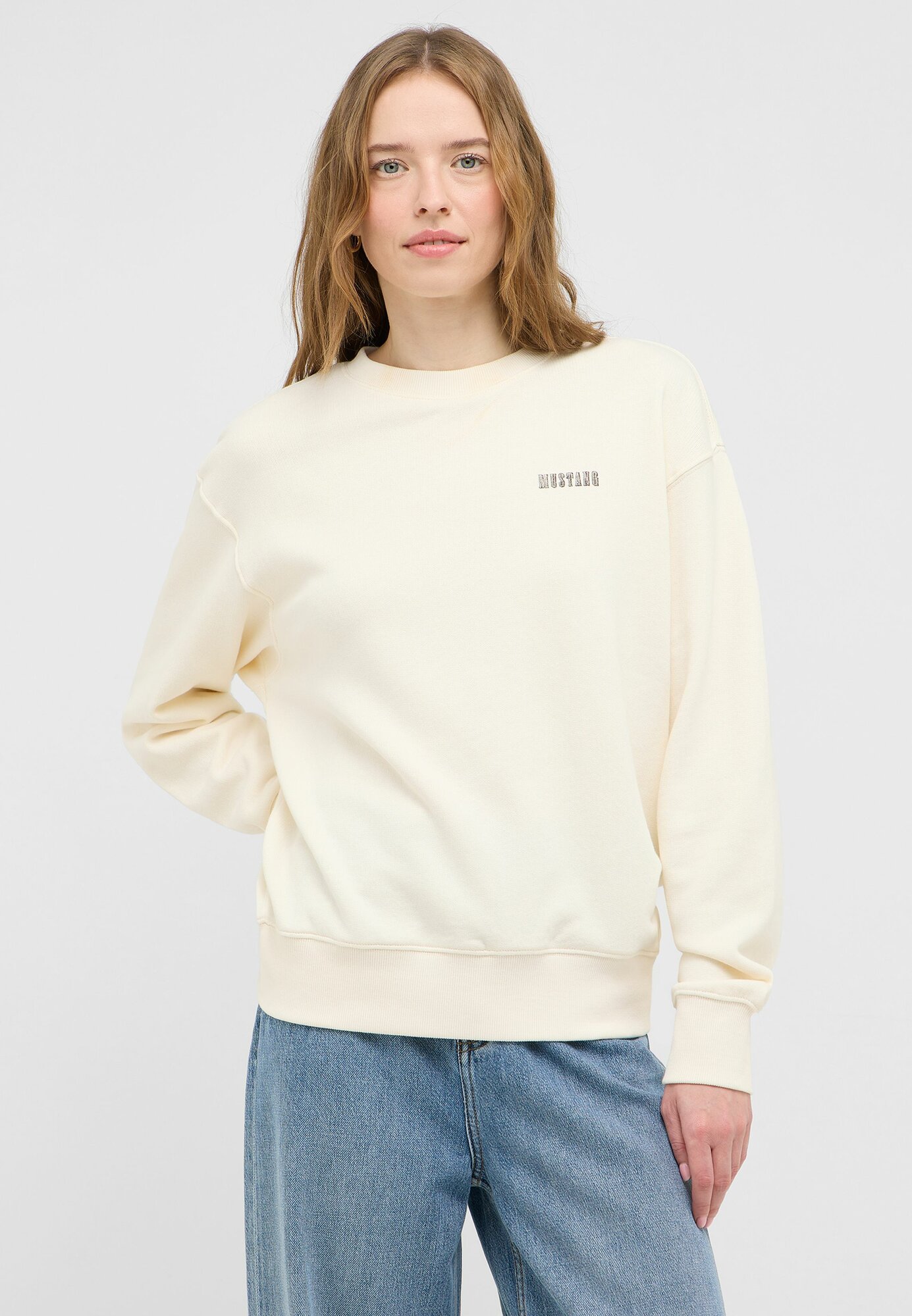 Свитшот Aberdeen