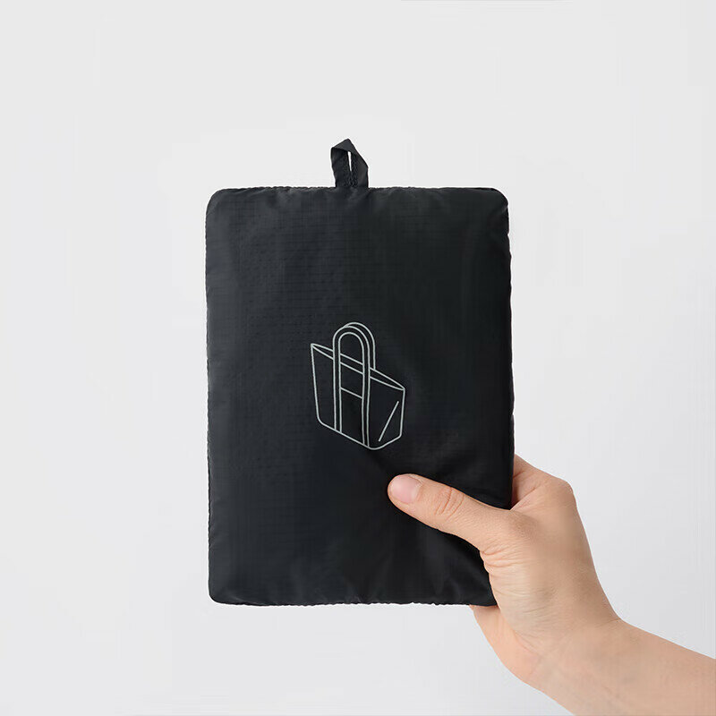 Сумка Muji
