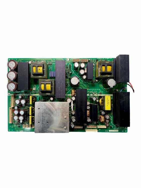 Блок питания PDC10284B 1H165W-2 для Samsung HPR6372X/ХАА