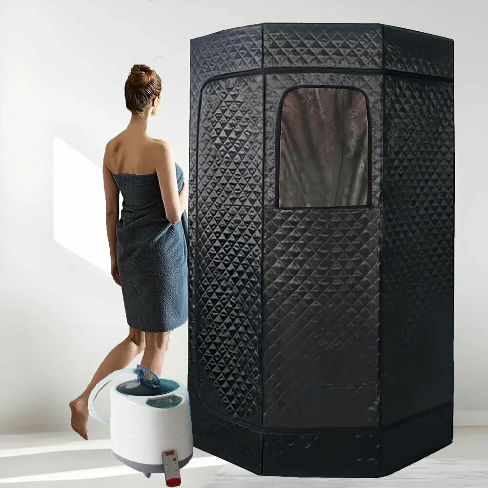 Сумка для бани