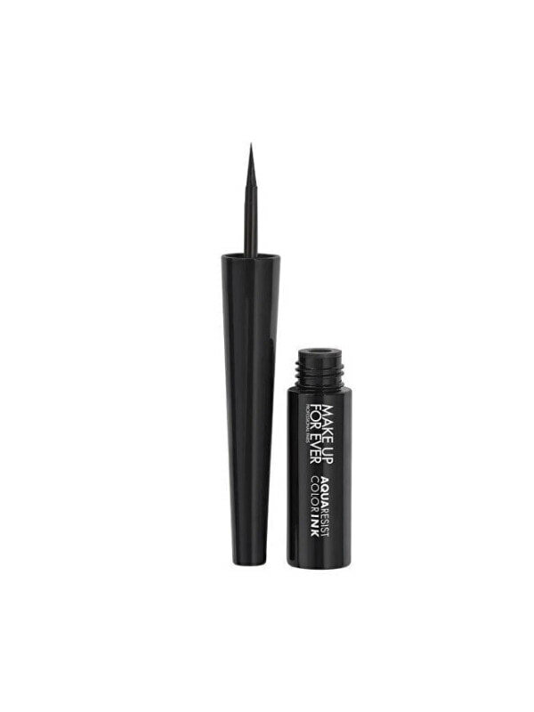 Подводка для глаз Make up for Ever Aqua Resist Color Ink