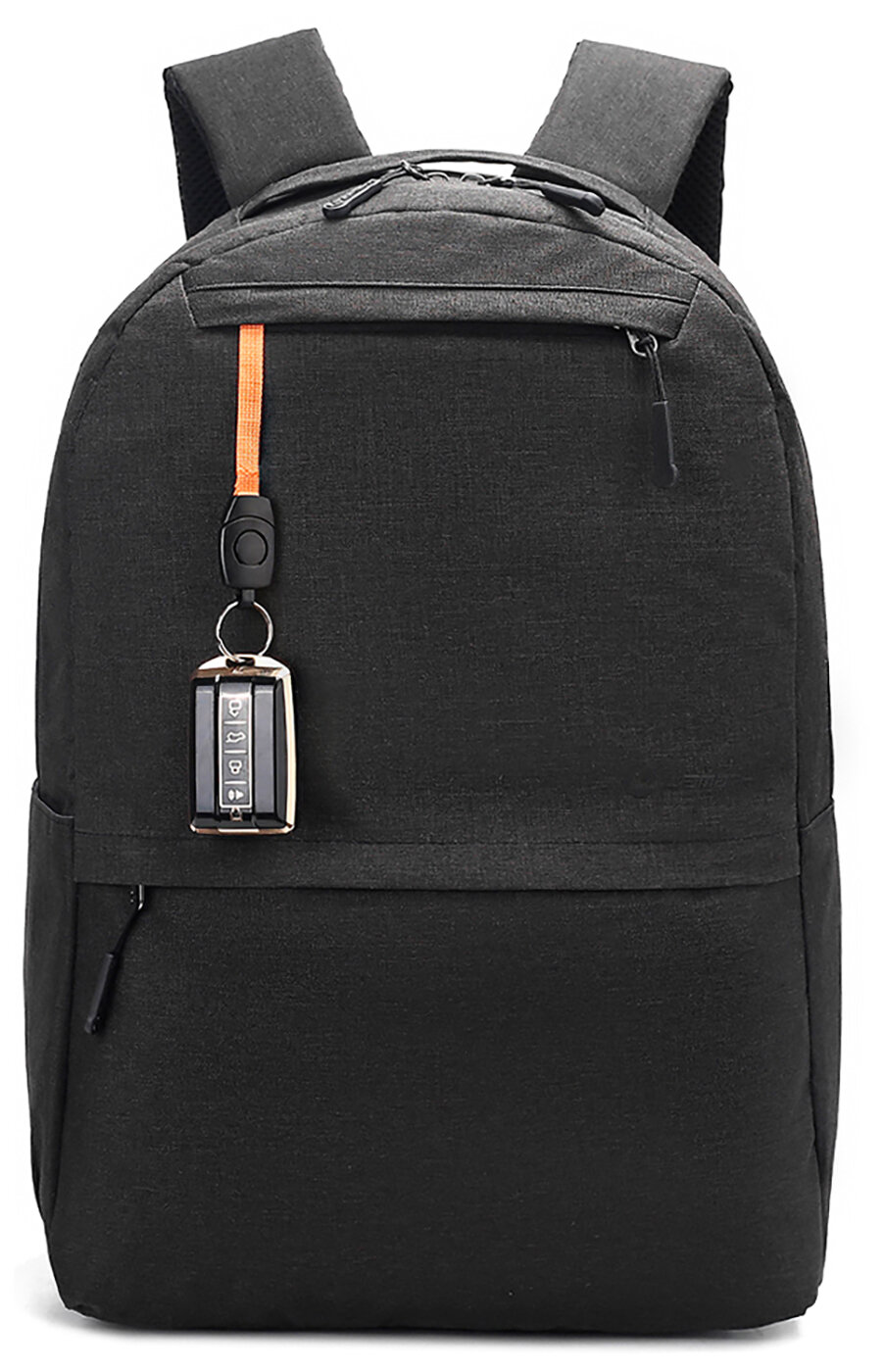 Рюкзак для ноутбука Lamark B157 Black 17.3"