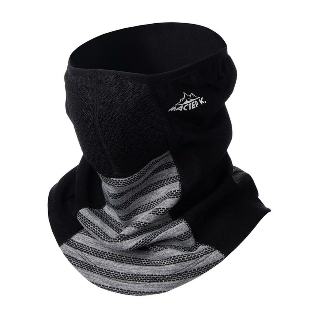 Бафф для мужчин и женщин