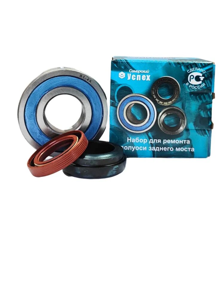 Ремкомплект полуоси заднего моста LADA 2101-2107 самарский успех