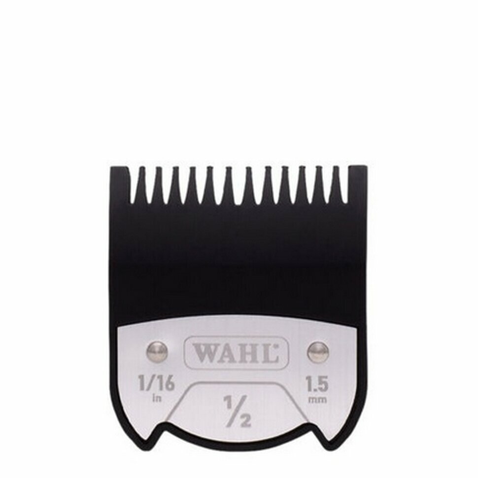 Насадка магнитная Wahl 1801-7130 Premium Magnetic 1,5 мм, 1 шт