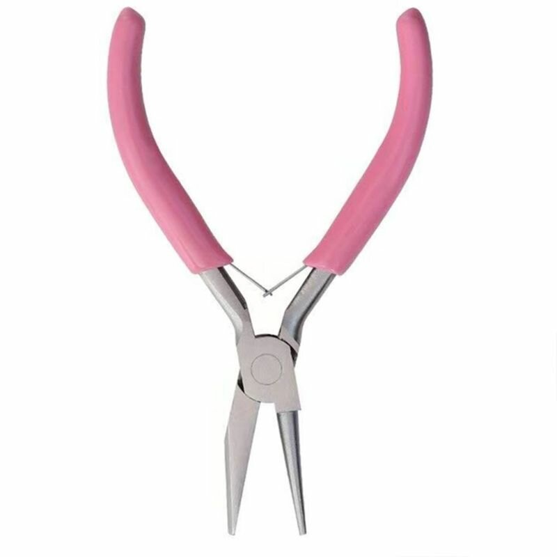 Круглогубцы для ювелирных работ