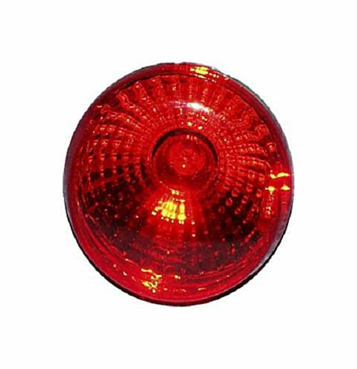 Задняя Противотуманная Фара, С Лампочкой(Hella 2Ne 965 039-327)