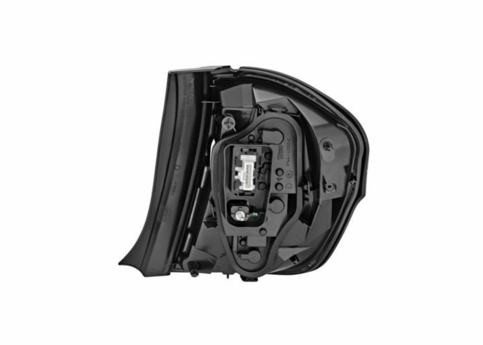 Фонарь Зад. внеш. лев. citroen C3 2013/03- L(Valeo 045228)