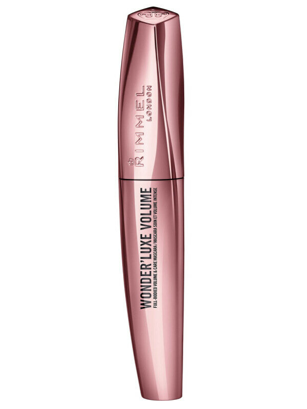 Тушь для ресниц Rimmel Wonder'Luxe Volume N 001