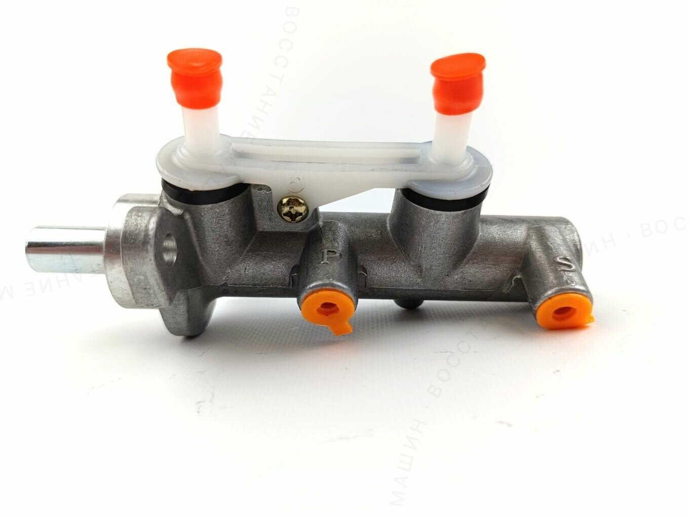 Цилиндр тормозной главный для Chery Bonus, Very / A13-3505010