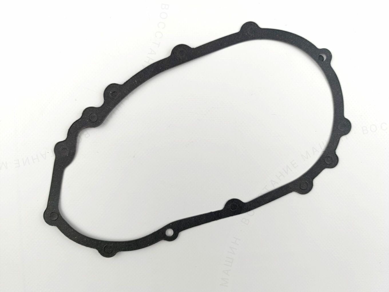 Прокладка крышки шестерни распределительного вала (491QE) для Great Wall Deer, Pegasus, Safe, Sailor, Sing, Wingle / 1002011-E00