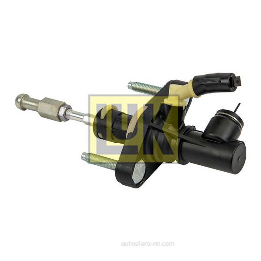 LUK 511030810 Цилиндр сцепления главный VW: GOLF VI