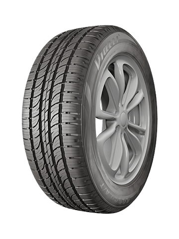 215-65-16 V-237 Viatti Bosco AT