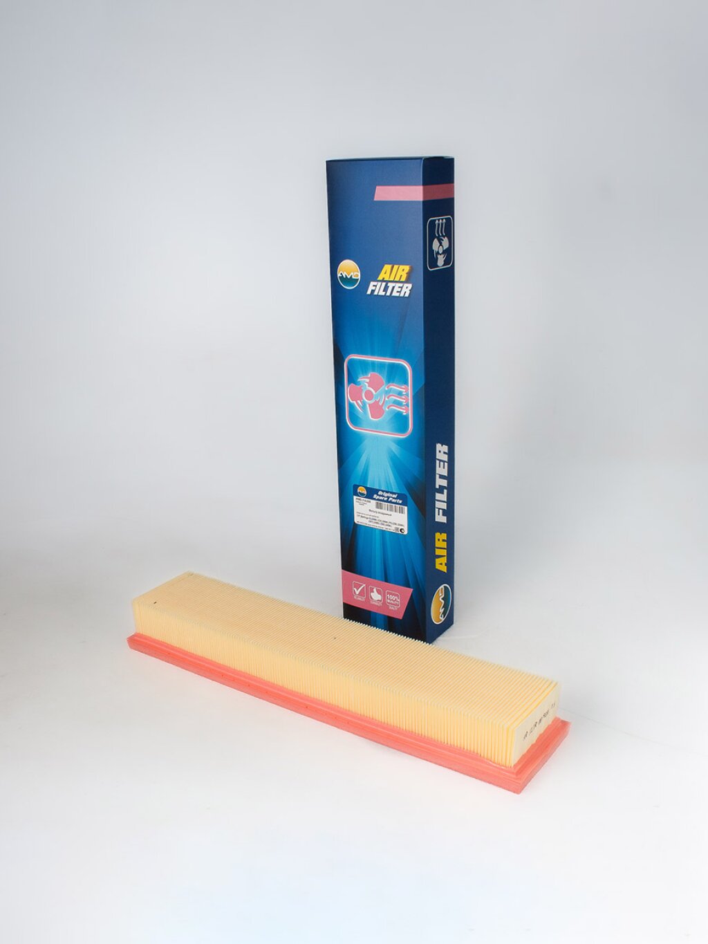 Фильтр воздушный Amd AMD. FA388