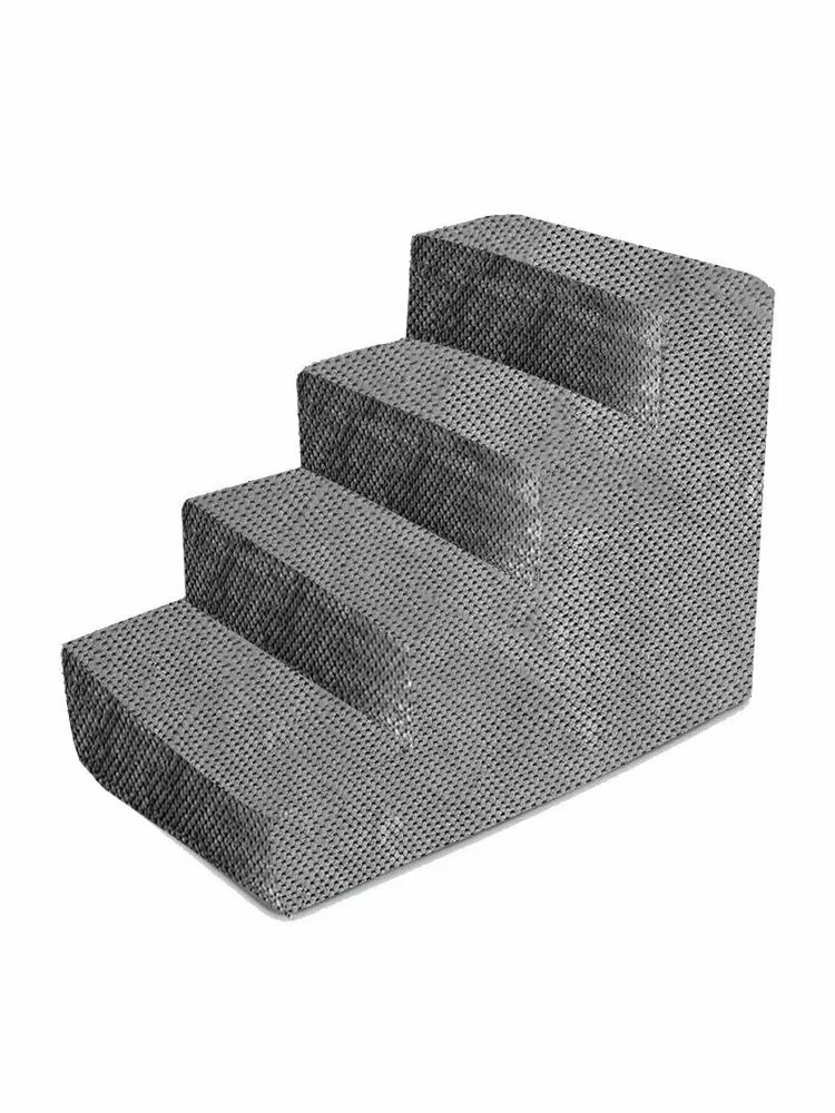 Питомный лестничек для собак, домашний, губчатый, ступени, удобный доступ