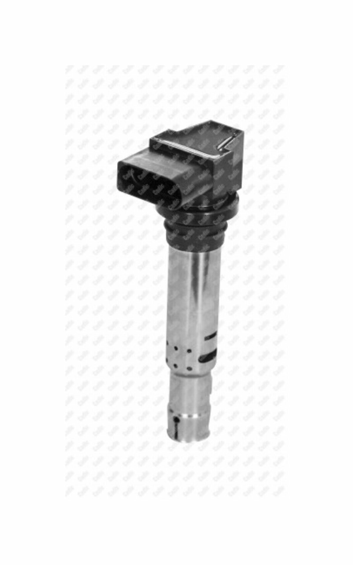 Катушка Зажигания Vag Polo Sedan (11-)/Golf V (03-) 1.4I/1.4T, Vag A2/A3, Vag Golf/Passat, Vag, Vag 1.2-1.6I 99-(Cadic Kd9015A)