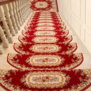 Коврик для ступеней, 0.24 x 0.65 м