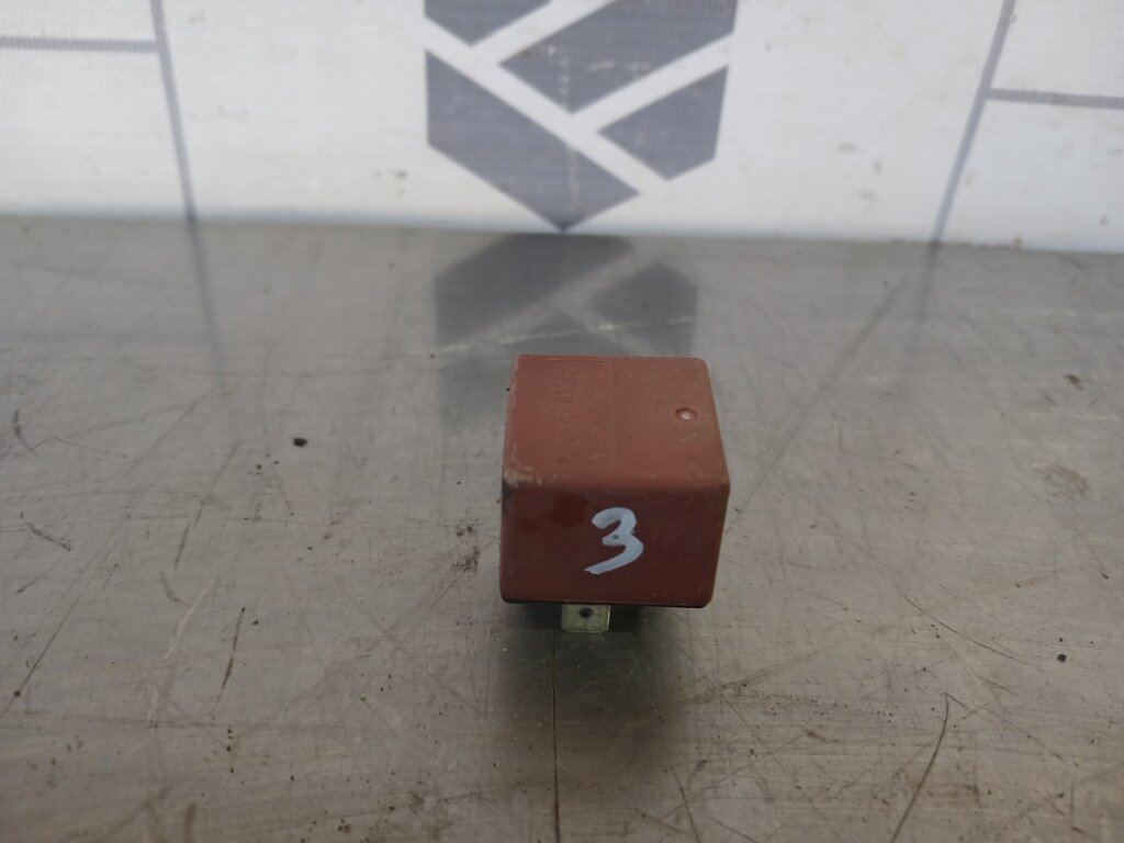 Реле Renault Clio 2 Symbol 1998-2008