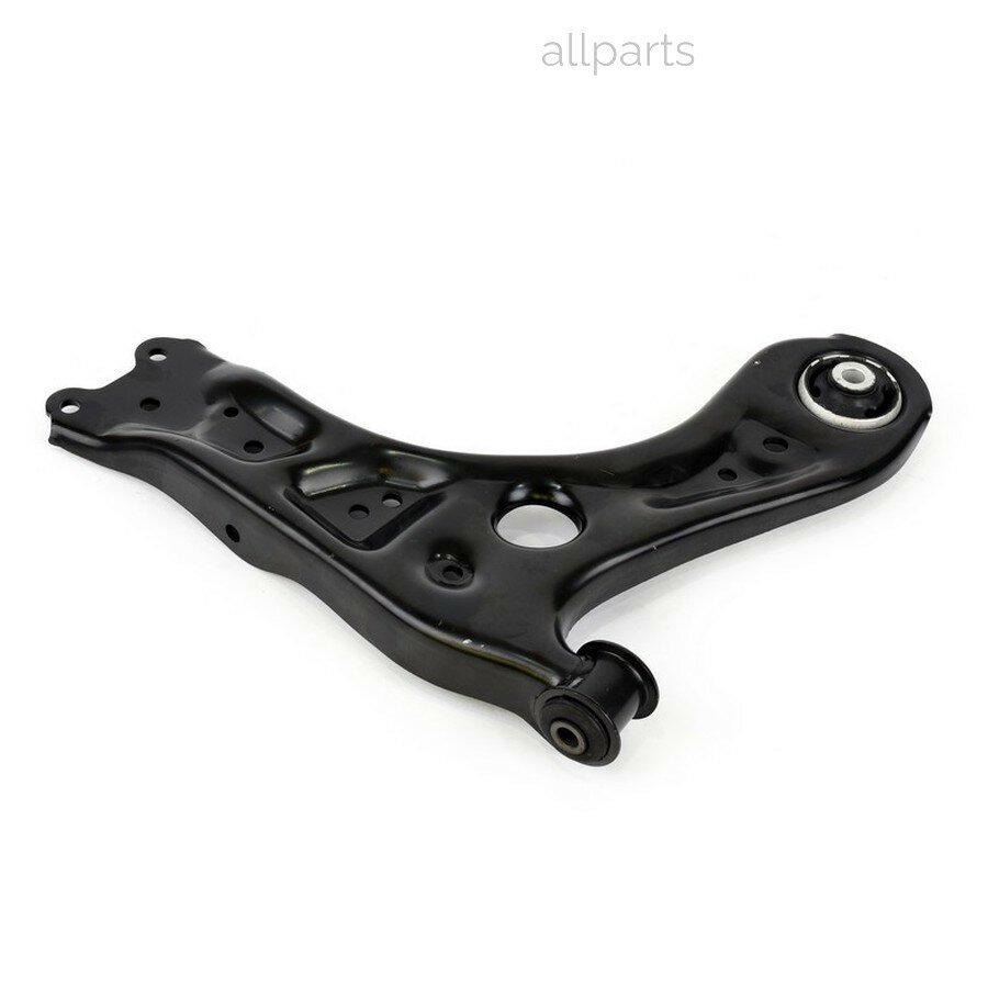 CTR CQ0343R Рычаг передний R (без шаровой опоры) VAG VW Polo Sedan 10> CQVW11R CTR CQ0343R