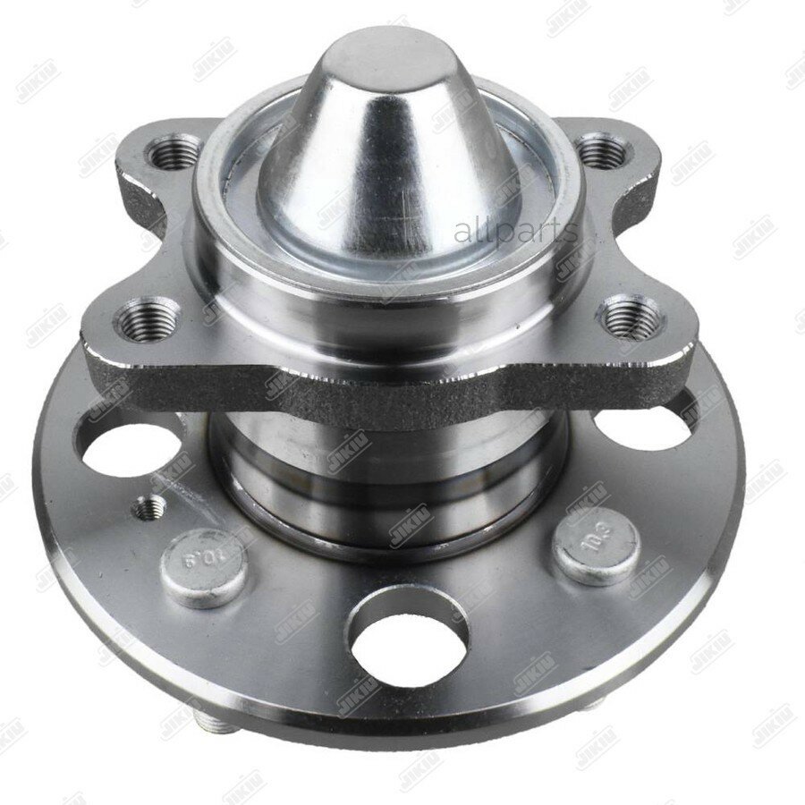 JIKIU HW11018 Ступица колеса HYUNDAI/KIA ACCENT/VERNA 06 CN41/MC/CN31 (06-11)/ACCENT 06-