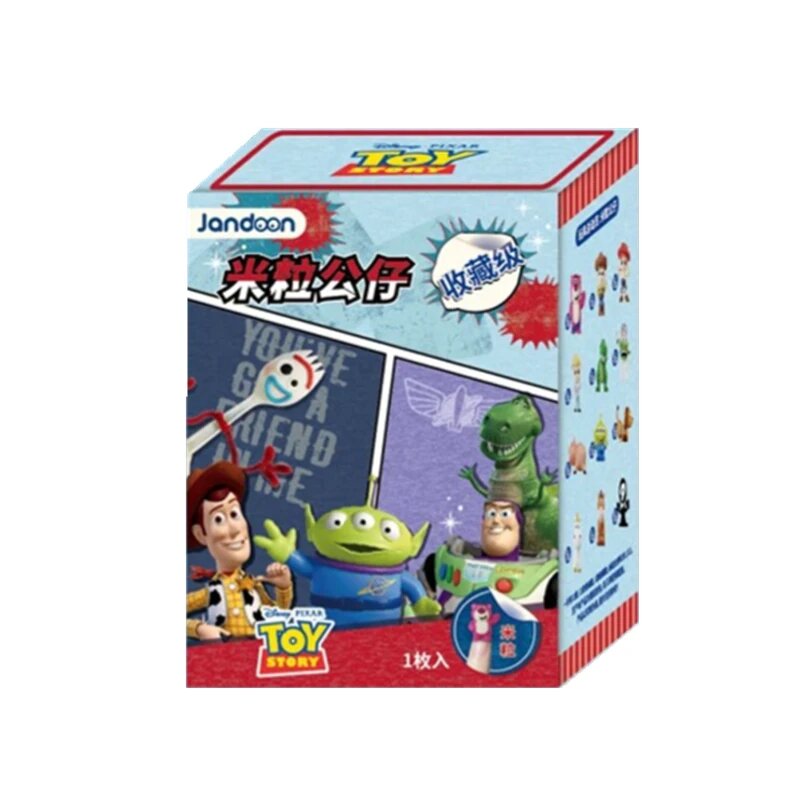 Фигурки Jandoon Blind Box Disney Pixar 02 1pcs