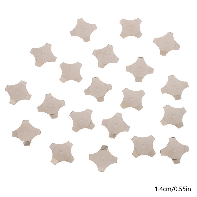 Мембранные переключатели HUXUAN 20 шт. A7