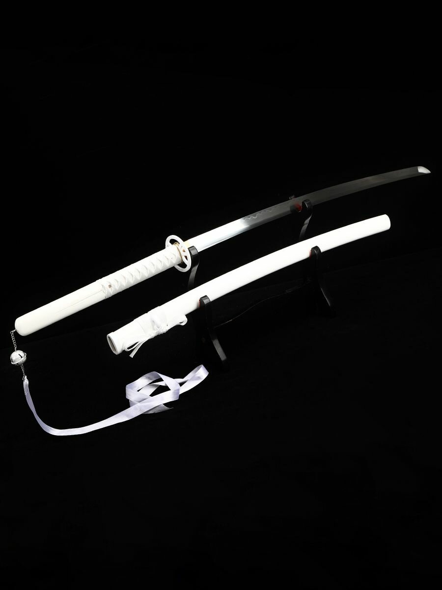 Катана, катана Металлическая, Ценные сувениры, Ручная ковка, ретро, Сталь T10, Твердость 58 HRC, Нет резервуара для крови