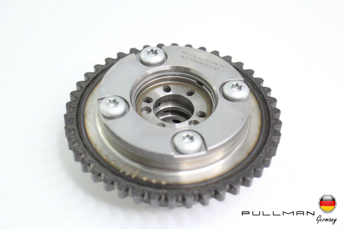 Муфта распредвала A2700506100