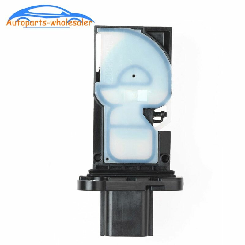 Оригинальный новый датчик массового расхода воздуха 22680-BV80B для Nissan Altima Juke Sentra Rogue 22680BV80B AFH60M-48 AFH60M48 2505059