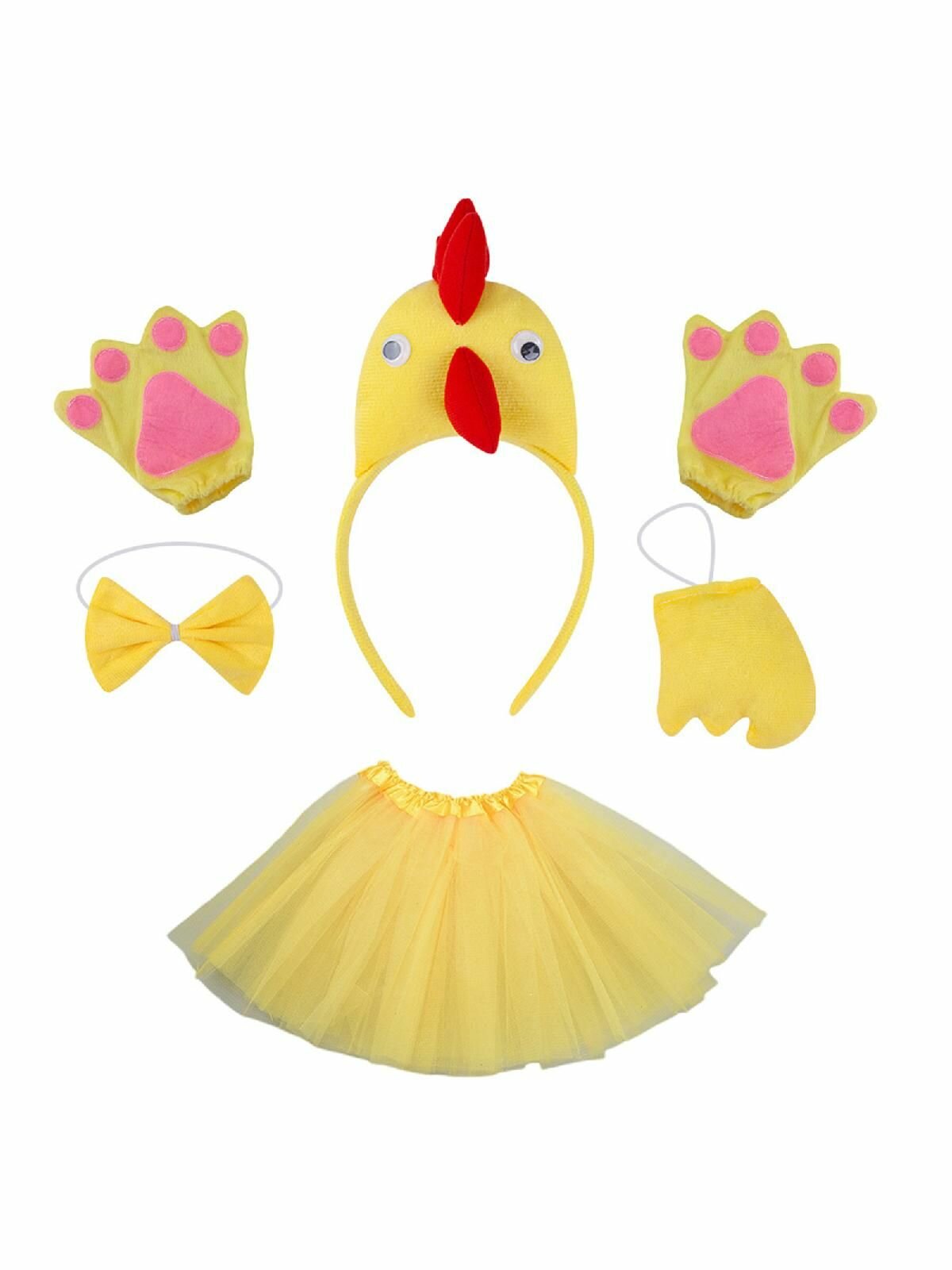 Комплект одежды