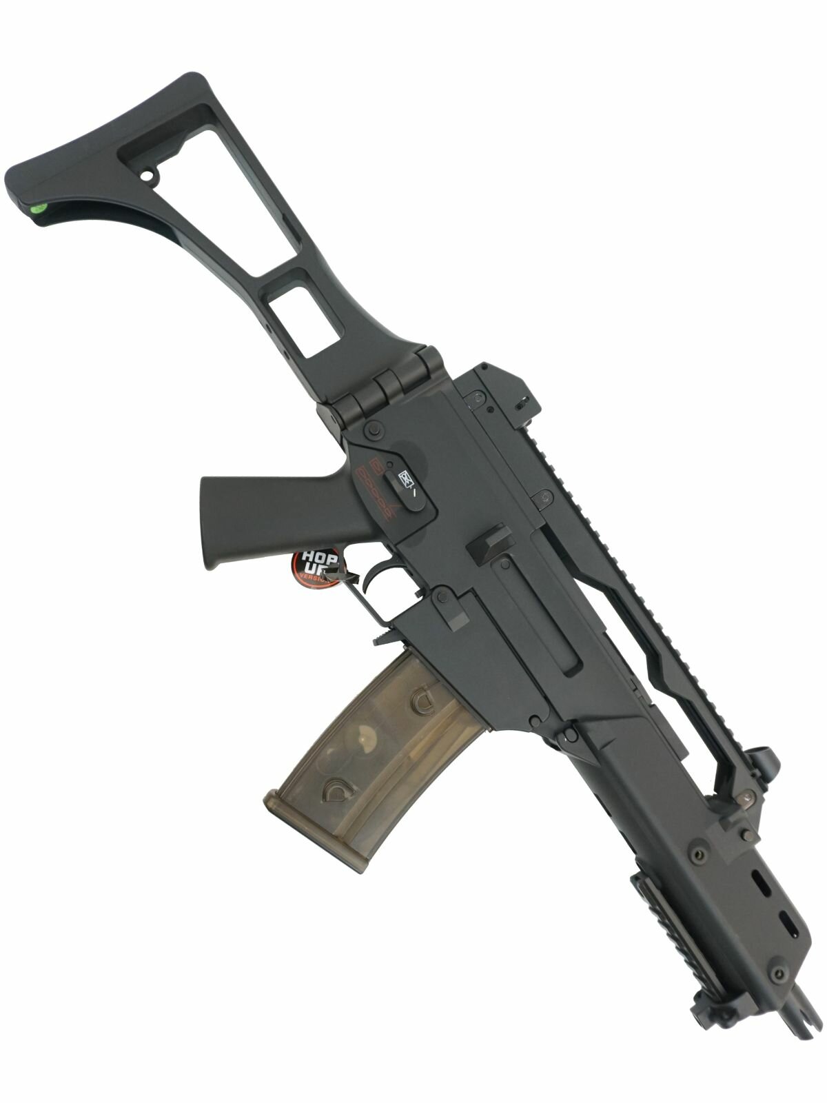 Страйкбольный автомат Cyma H&K G36C (CM.011)