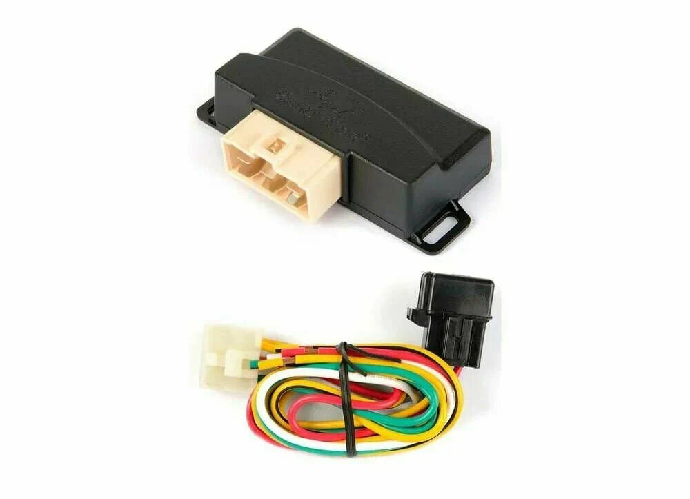 Модуль MOBICAR 1.2 автозапуска к сигнализации SCHER-KHAN для Рено Дастер