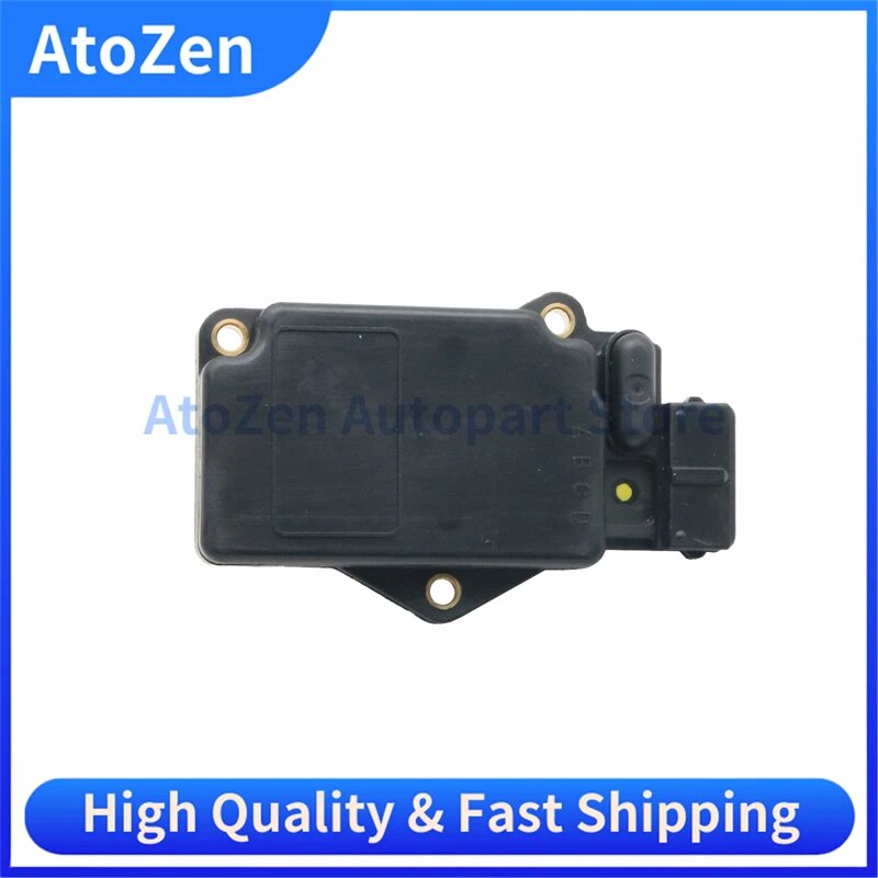 16078-12G00 1607812G00 Датчик массового расхода воздуха AFH45M15 AFH45M14 SU7268 5S5775 для Nissan D21 4CYL 1986-1989 Pathfinder Автозапчасти