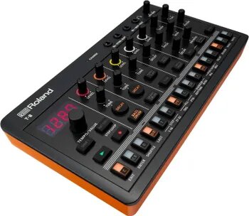 Roland Т-8 Ударная машина Портативные музыкальные аксессуары для студийных синтезаторов