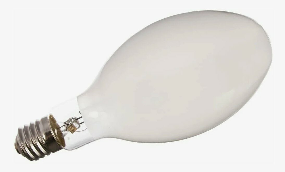 Лампа ртутная ДРЛ 96725 ML250/230-240V E27 General Electric