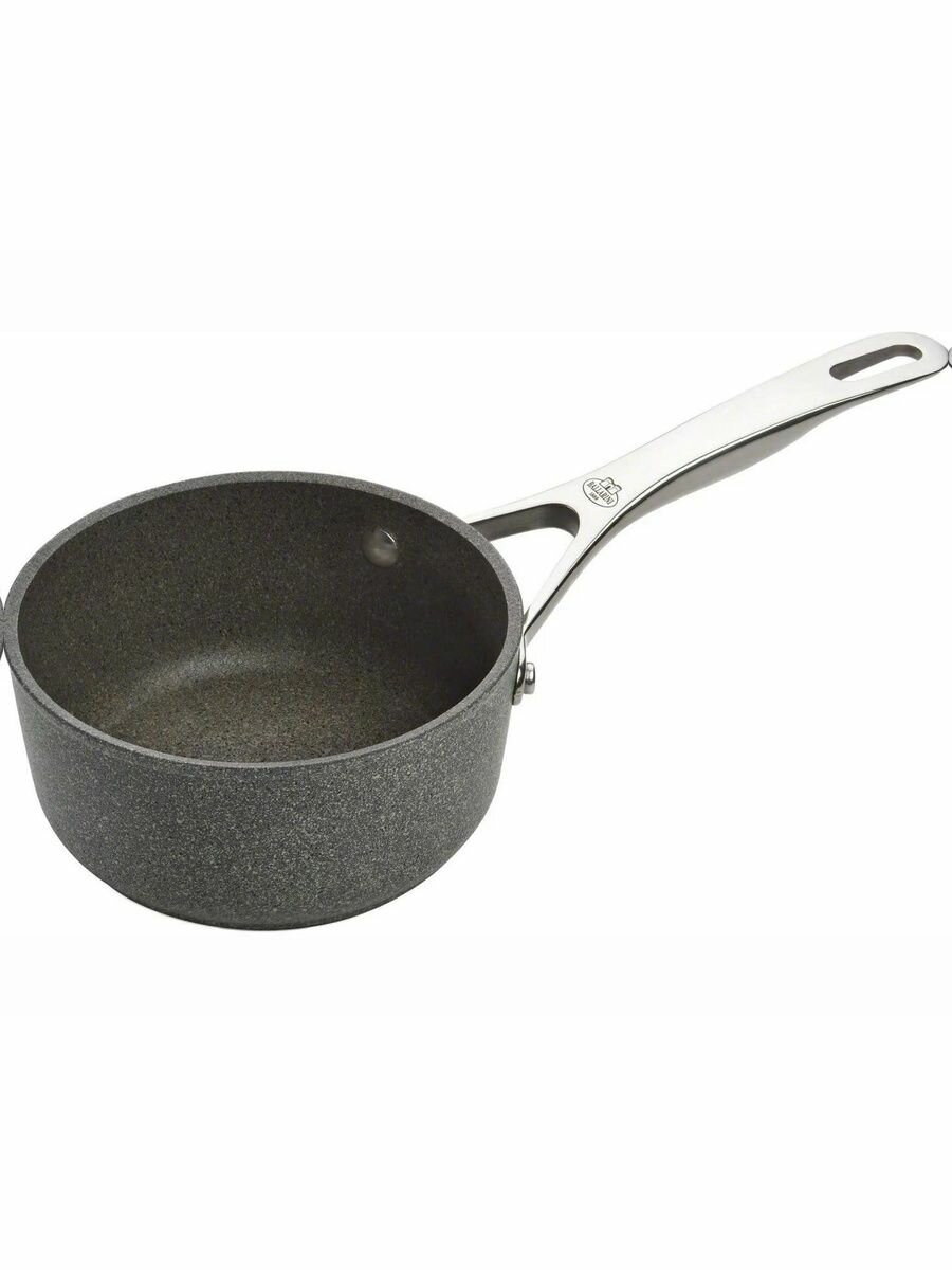 Сотейник Ballarini Salina Granitium 2L, 18 см (75002-813)