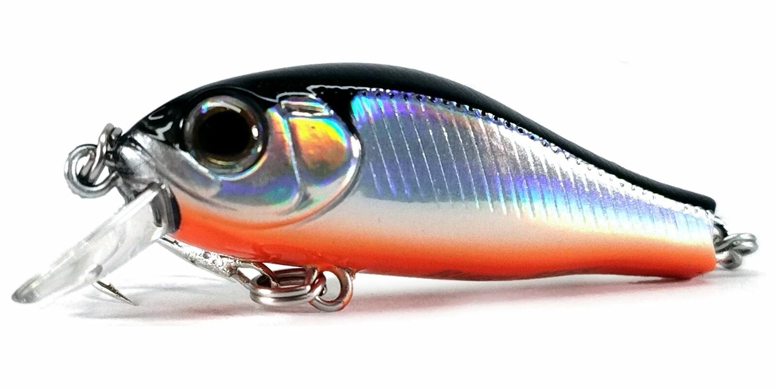 Воблер ZipBaits Rigge 35SS (2,2гр.) #811