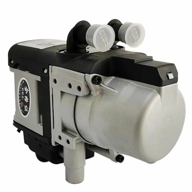 Парковочный обогреватель (предпусковой подогреватель) YJH-Q6 12 В 15 кВа